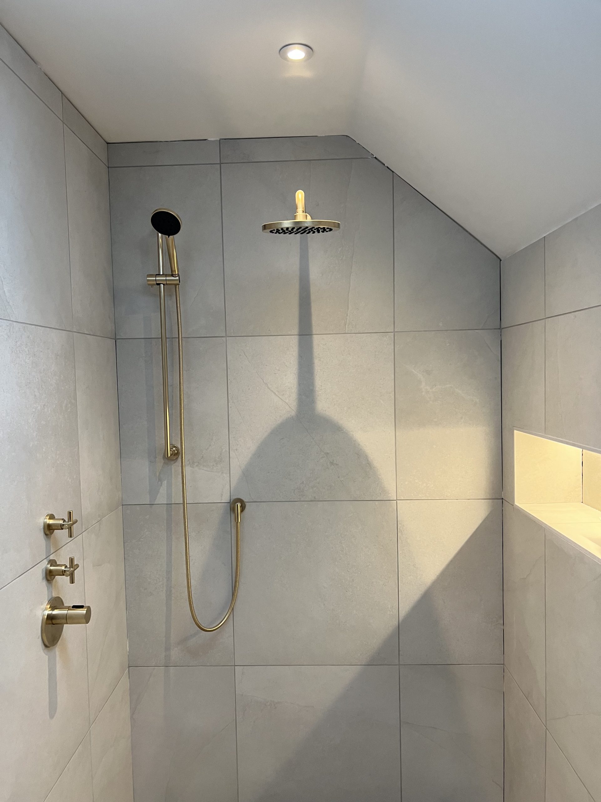 The Swindon Bathroom Company – Bathrooms and more!